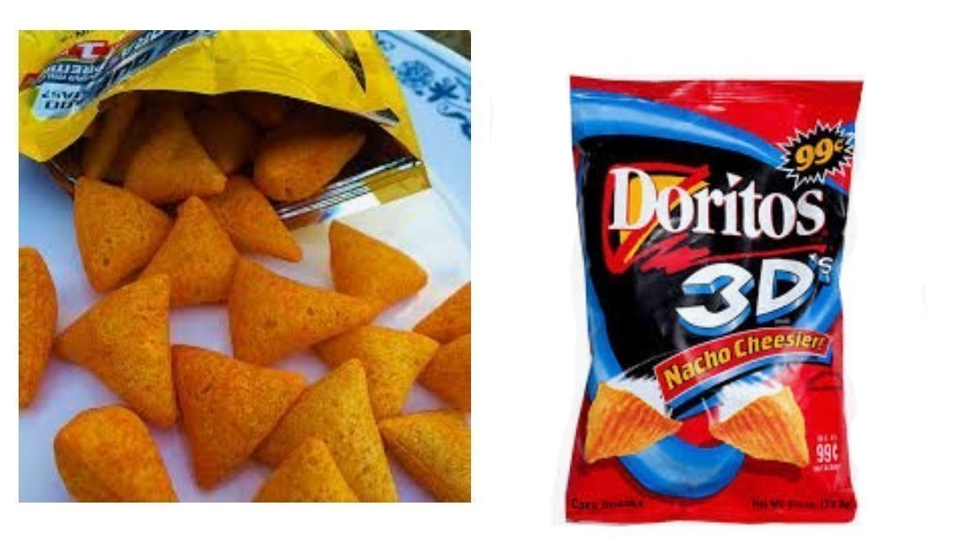 Petition · Bring back the DORITOS 3D!!! - United States · Change.org