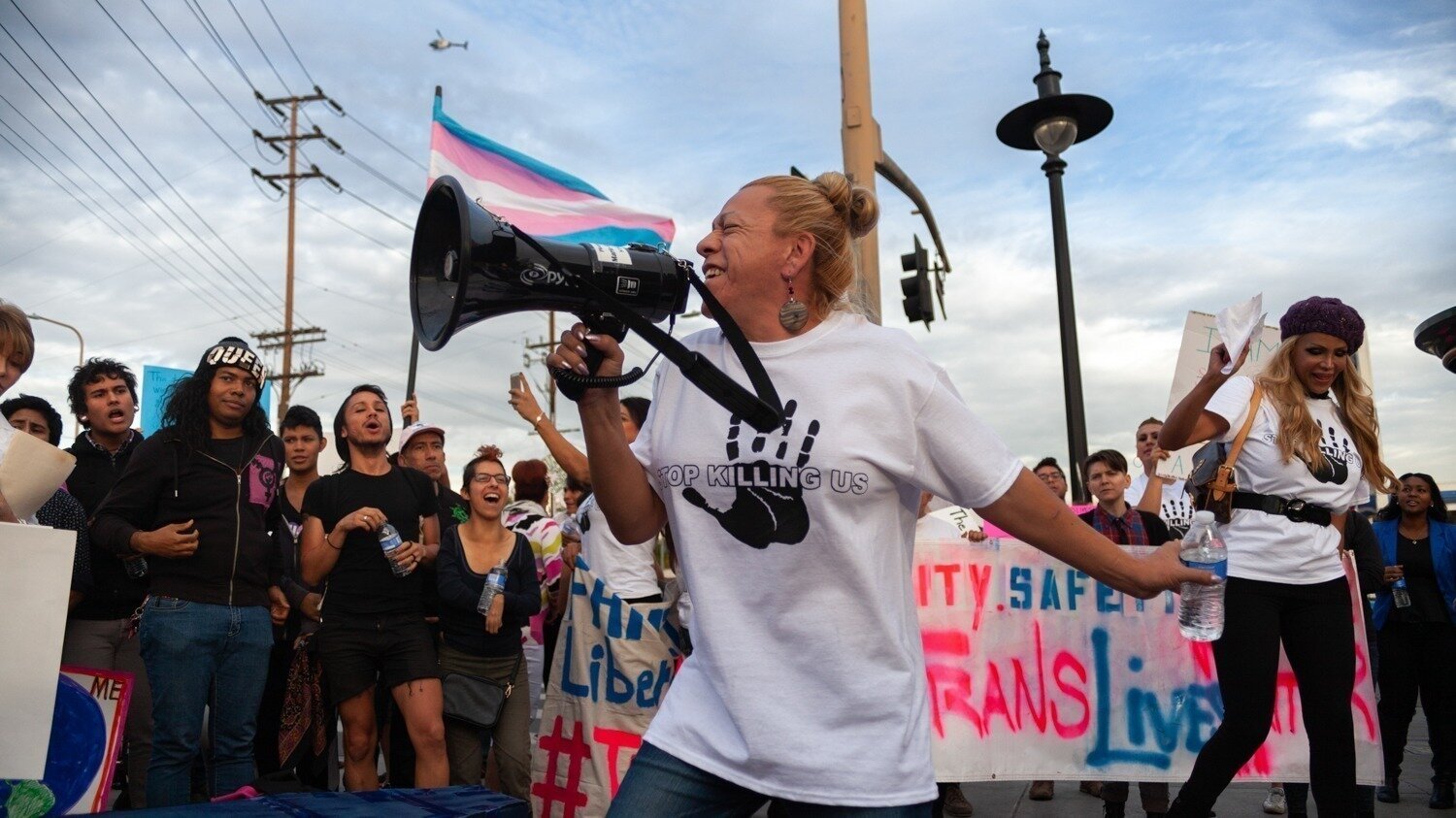 Petition · Have Governor Gavin Newso pardon community leader Bamby ...