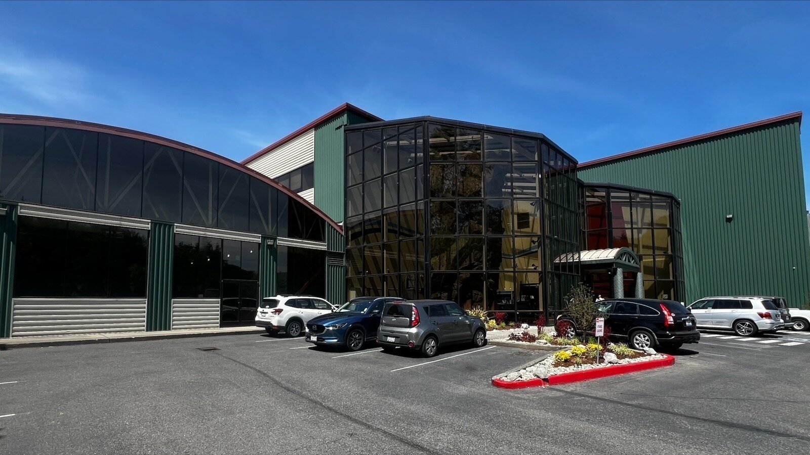 Petition · Save the West Seattle Health Club from Demolition - Seattle ...