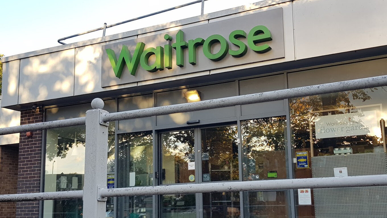 Petition · KEEP HALL GREEN WAITROSE OPEN! - Birmingham, United Kingdom ...