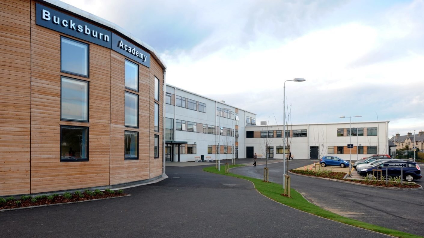 Petition · Better school food @bucksburn - United Kingdom · Change.org