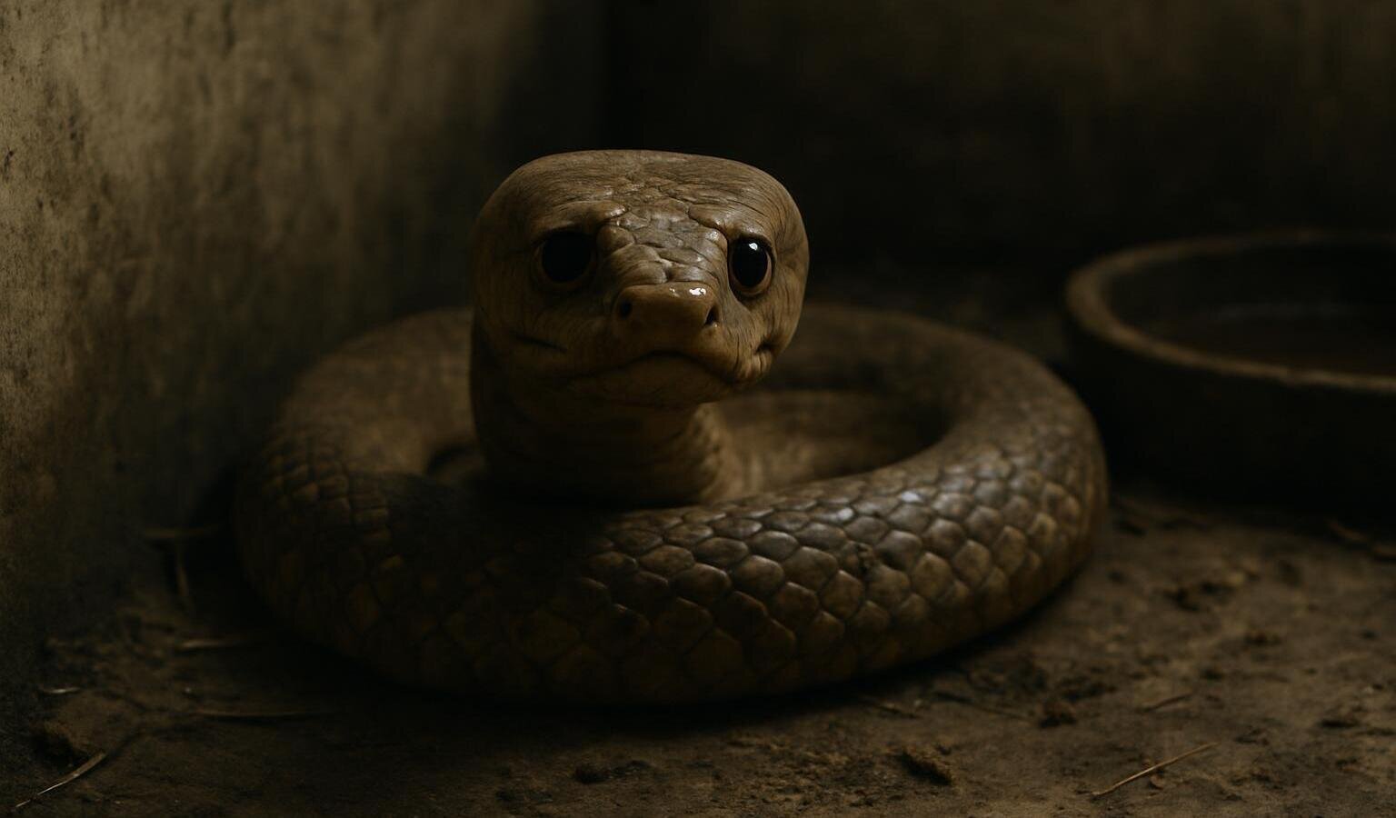 Petition · End snake abuse-Dance of Death - Taiwan · Change.org