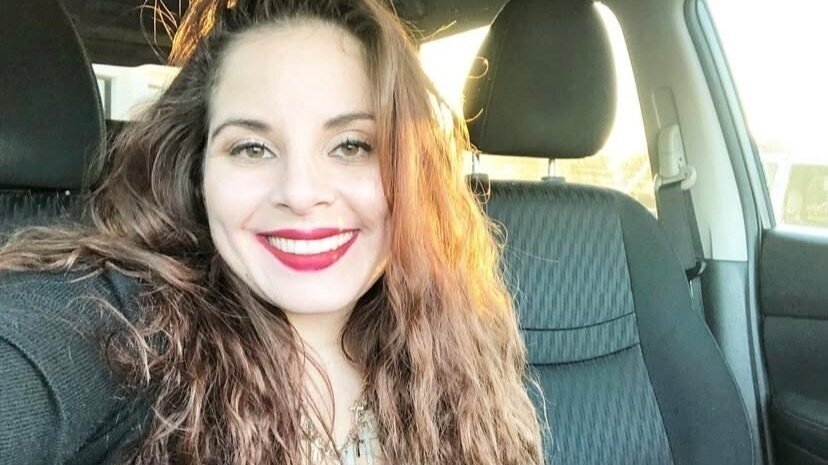 Petition · Demand Justice for Paola Marie Miranda: Escalate her missing ...