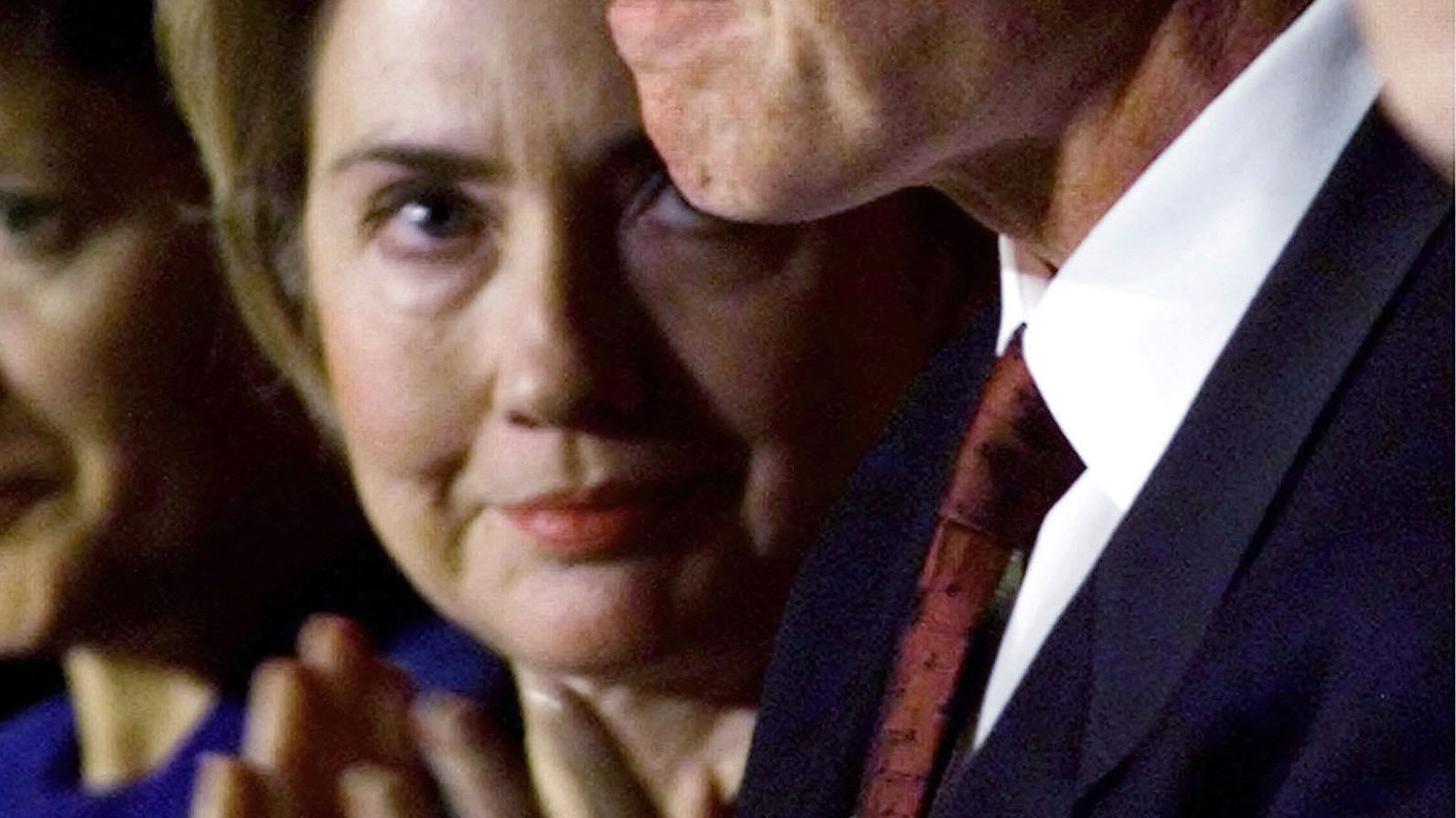 Petition · Merge /r/politics with /r/hillaryclinton - United States ...