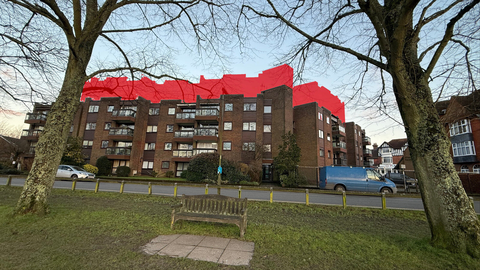Petition · 🚫 Stop Overdevelopment at Oakleigh Court – Protect Oxted ...