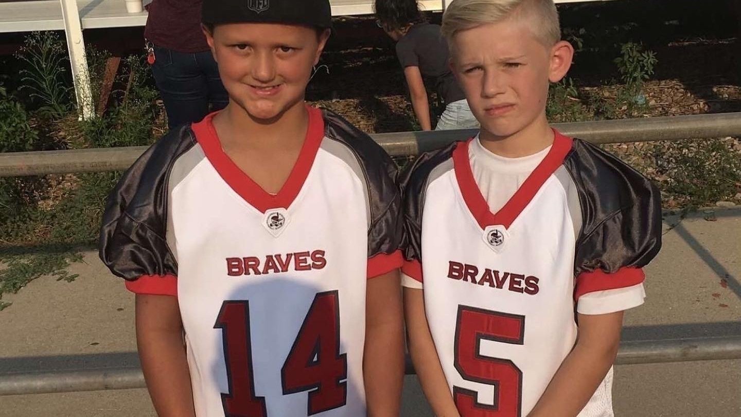 Petition · Sign to get Jake a real phone - United States · Change.org