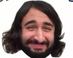 Petition · Professor Dave grows his hair out to look like the AP chem ...