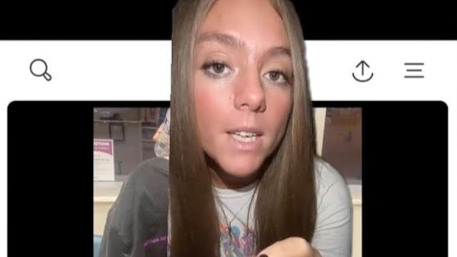 Petition · Demand TikTok to remove Adrielle Sigler (VeganRizz) for ...