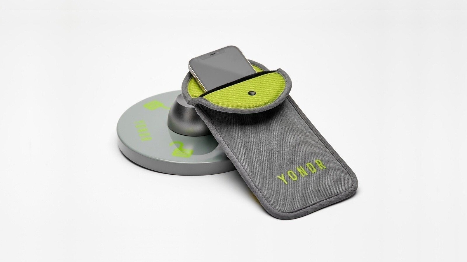 Petition · stop yondr pouch from entering California schools - United ...