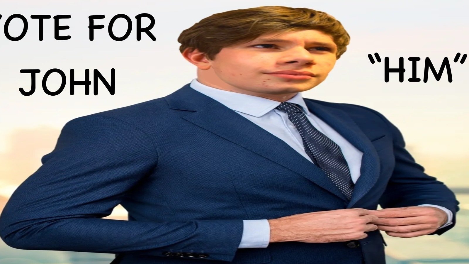 Petition · Vote John Sonnenberg as Stingers Hall President 2023 ...