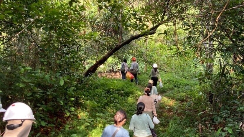 Petición · ¡Descubre el secreto de la Cultura Kukama! Dona ahora y haz ...