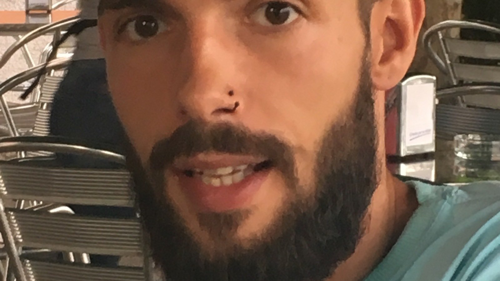 Petición · TETO sin BARBA(Alberto Prieto) - España · Change.org