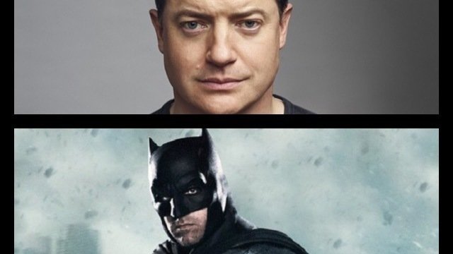 Petition · Make Brendan Fraser the next Batman - United States · Change.org