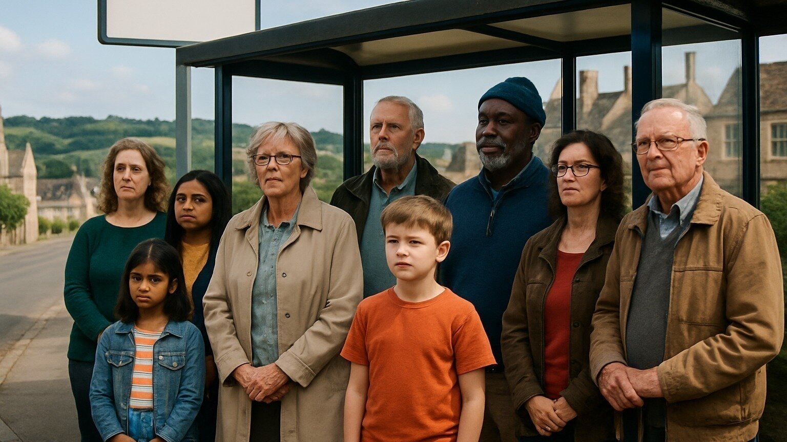 Petition · Reinstate Bus Service Y1 in Chipping Sodbury - United ...