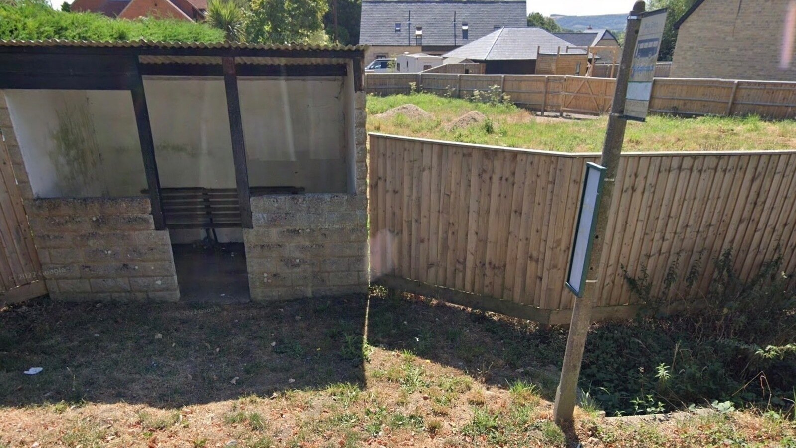 Petition · Establish a Regular Bus Route to Connect Faringdon ...