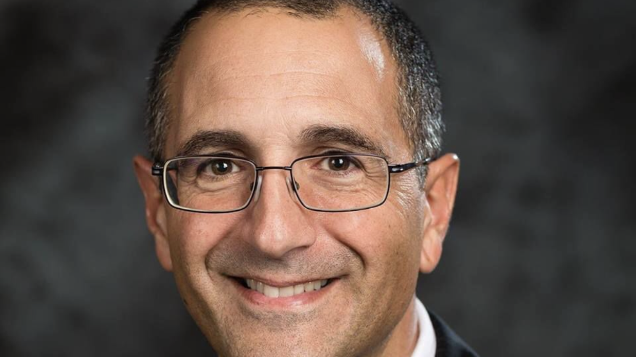 Petition · Save Mr.Tiritilli’s Job - United States · Change.org