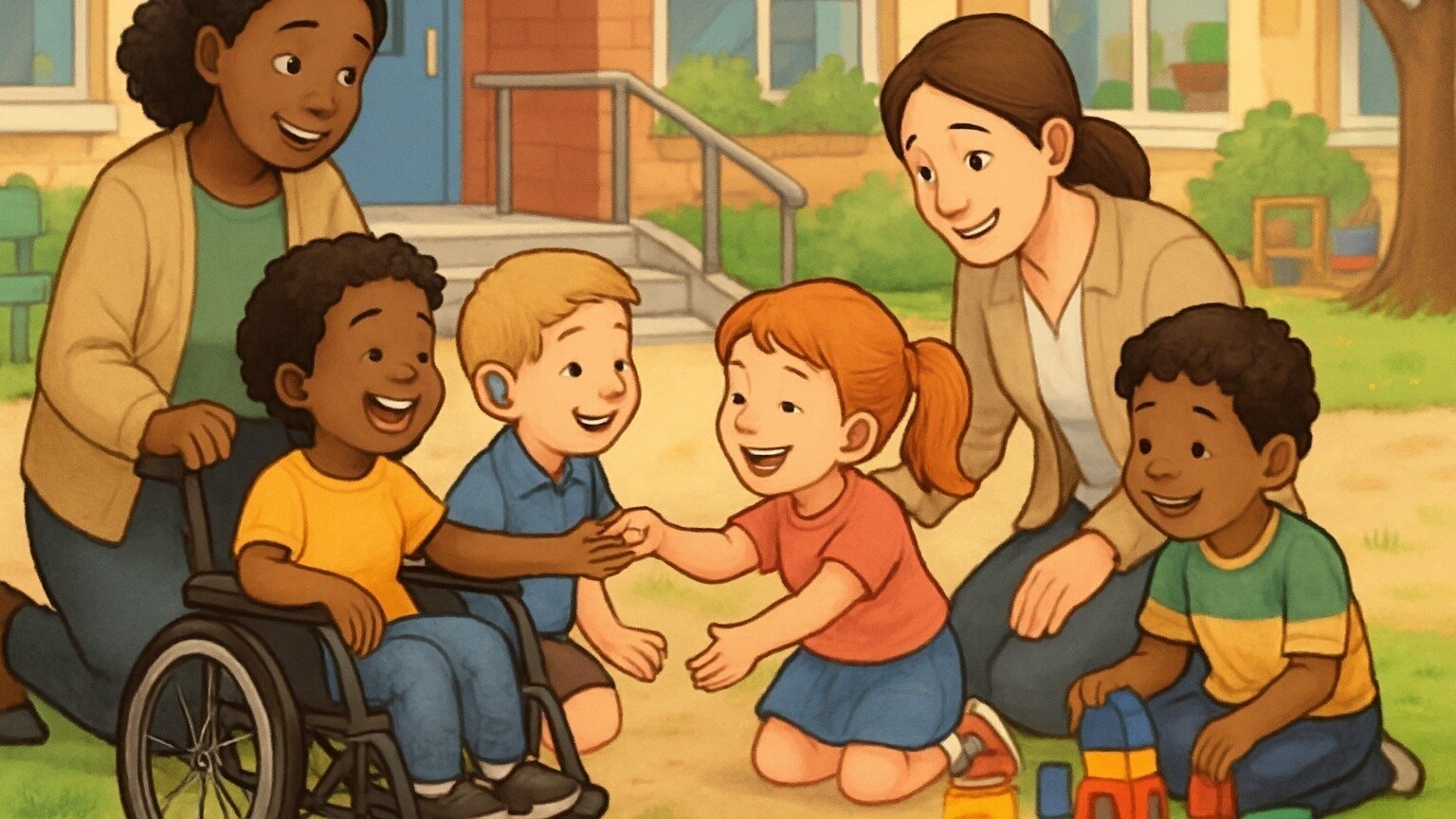 Petition · Keep Holy Trinity Open – Protect our SEN Children; Safeguard ...