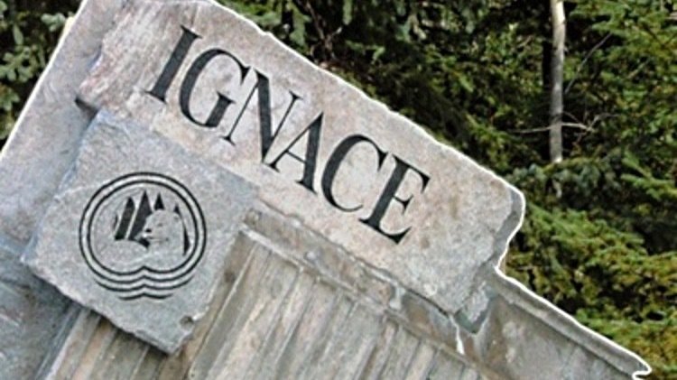 Petition · Ignace - Ontario - petition for by election - Canada ...