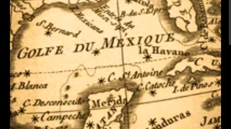Petition · Allow Users to Opt Out of the "Gulf of America" Name Change ...