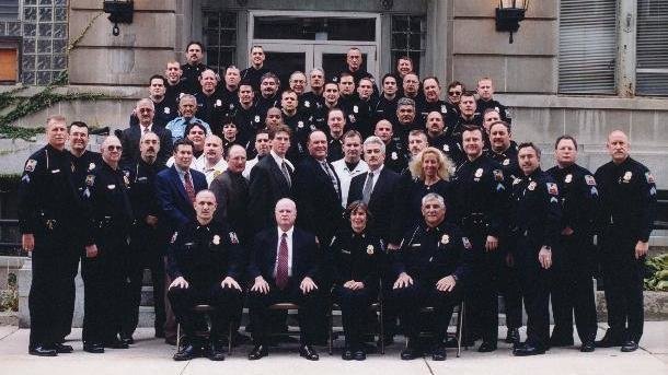 Petition · Time for a change of Command at the Altoona Police ...