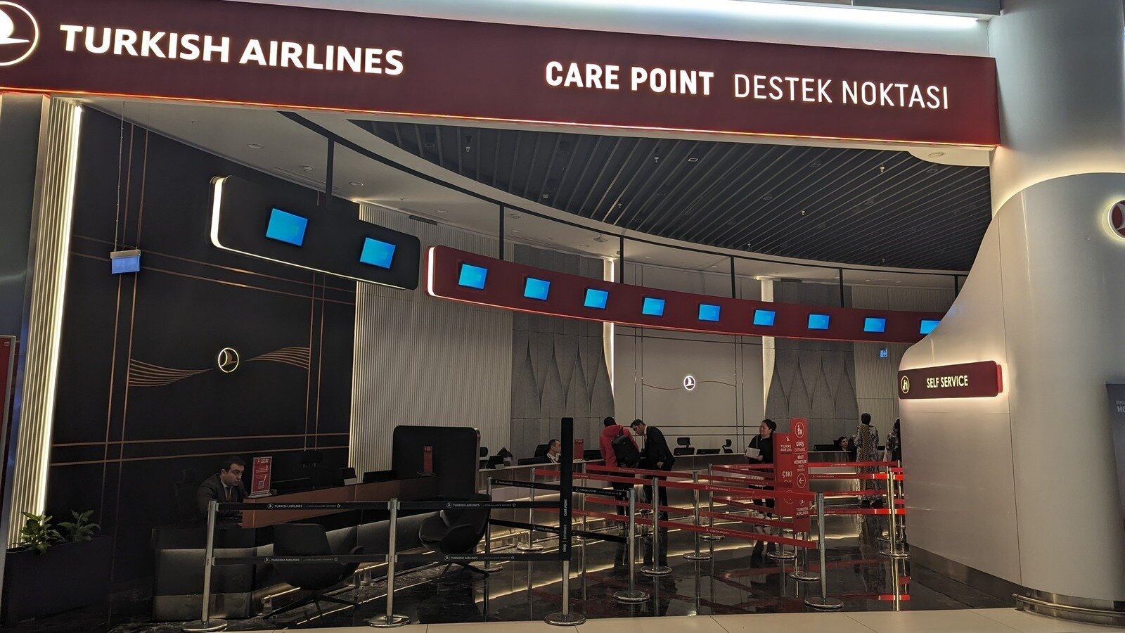 Petition · Flying While African : A Call to End Racism on Turkish ...