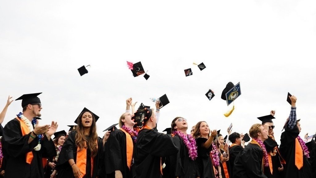 Petition · Decorate our Graduation Caps - United States · Change.org