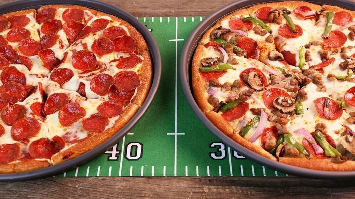 Petition update · Our Pizza Hut petition needs help and more signatures ...