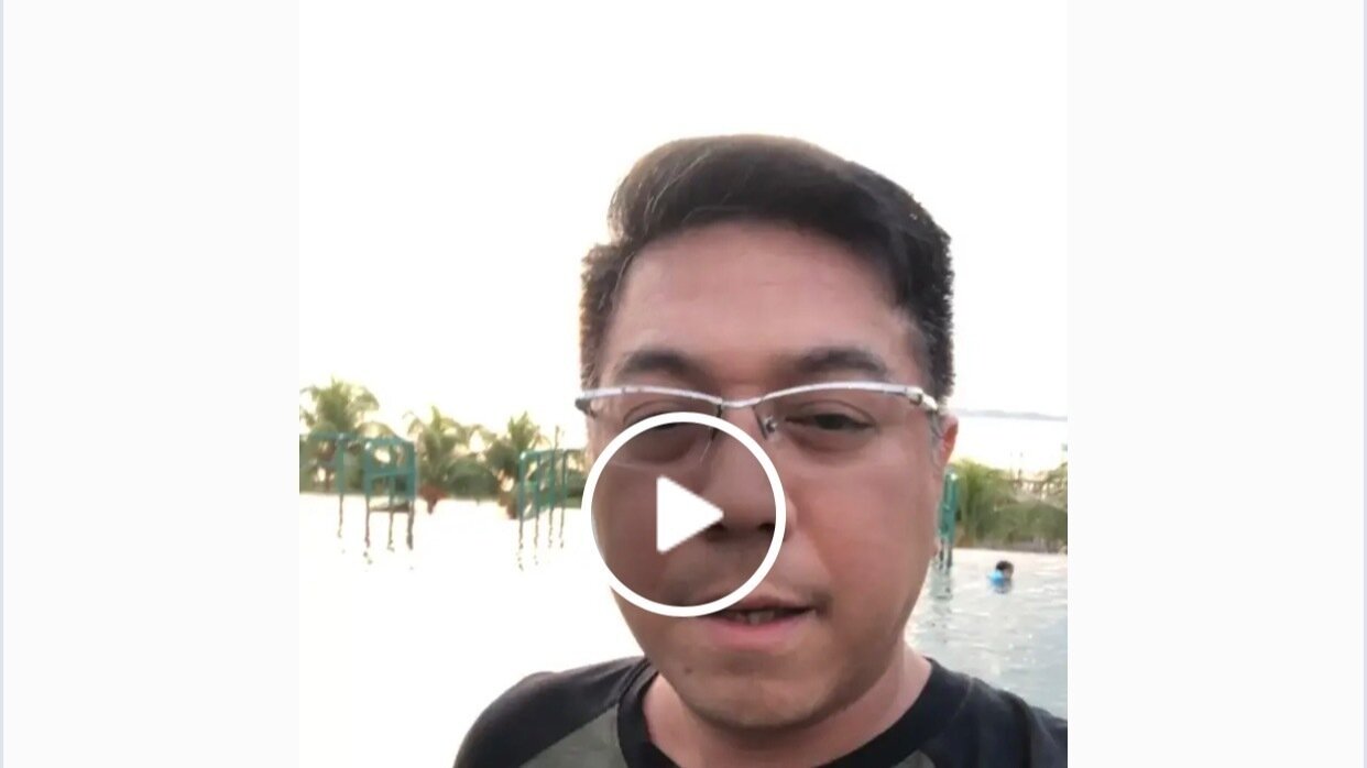 Petition update · Video by Orion Perez dumdum who say stupid idiot ...