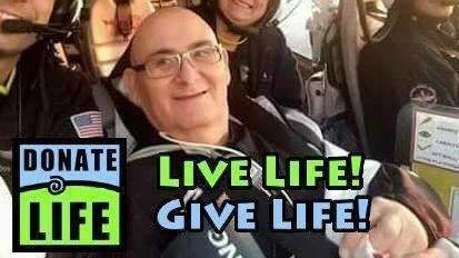 Petition · Help Rick Yeager get a Liver Transplant! - United States ...
