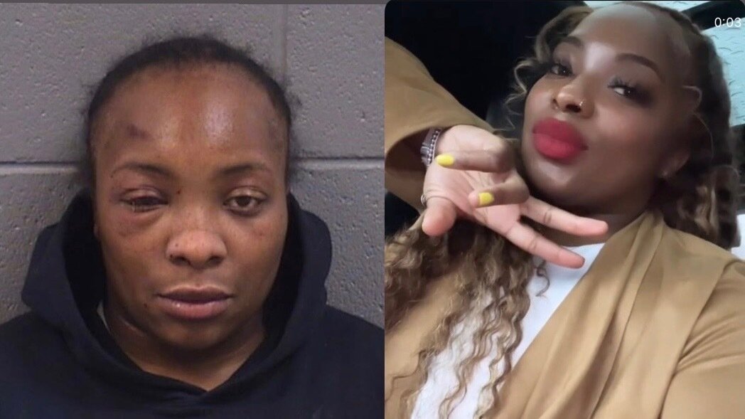 Petition · Justice For Lakesha Harris - United States · Change.org