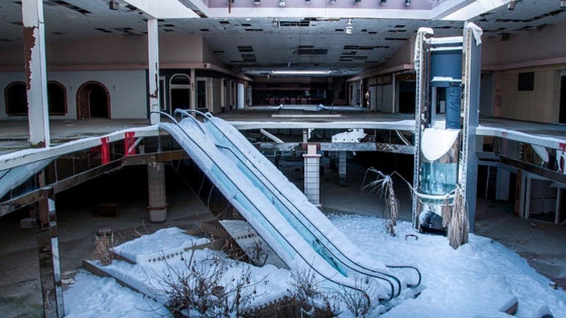 Petition · the mall apocalypse - United States · Change.org