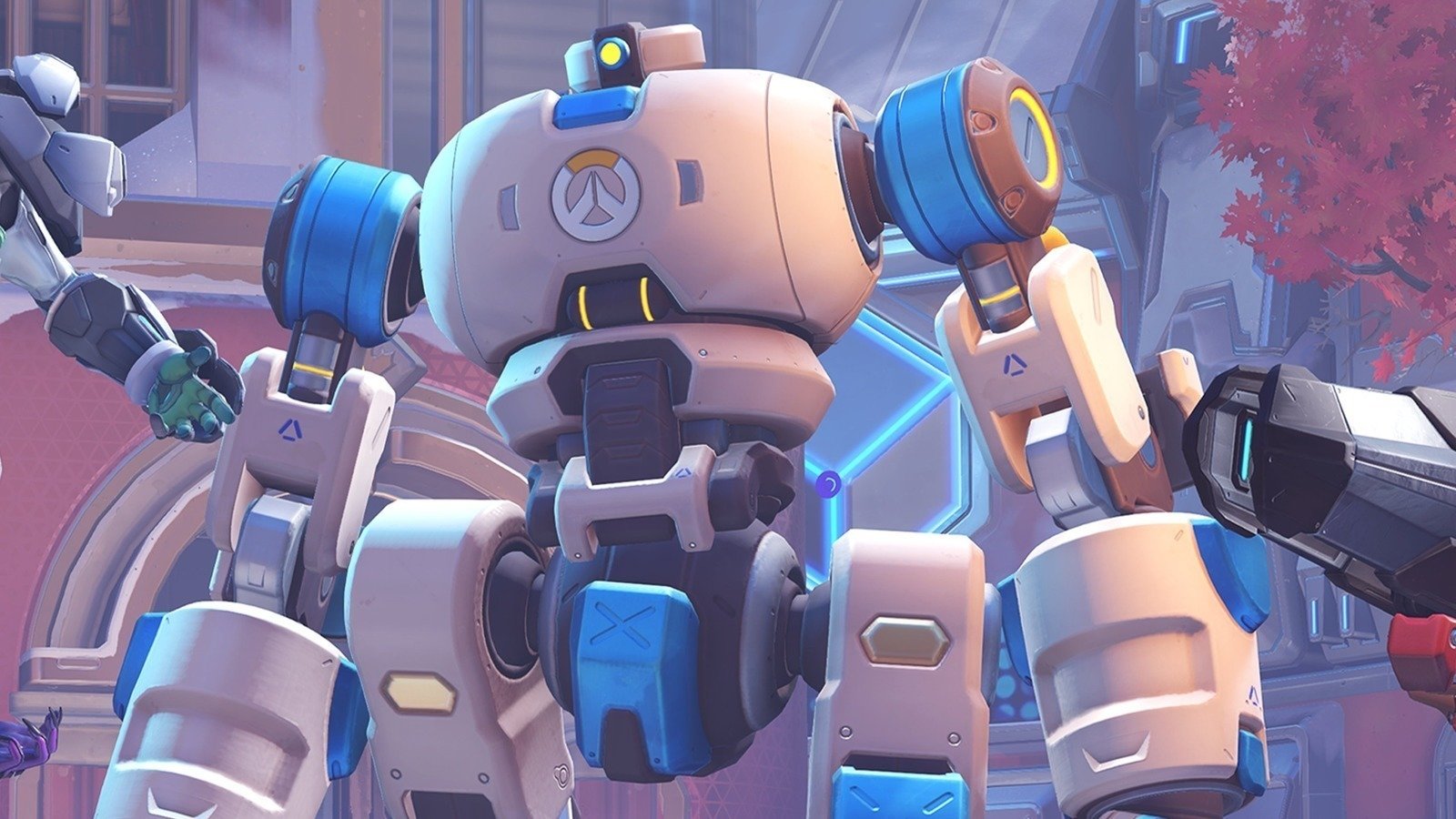 Petition · Make blizzard have challenge progress count in bots in ... Petition · Make blizzard have challenge progress count in bots in ...
