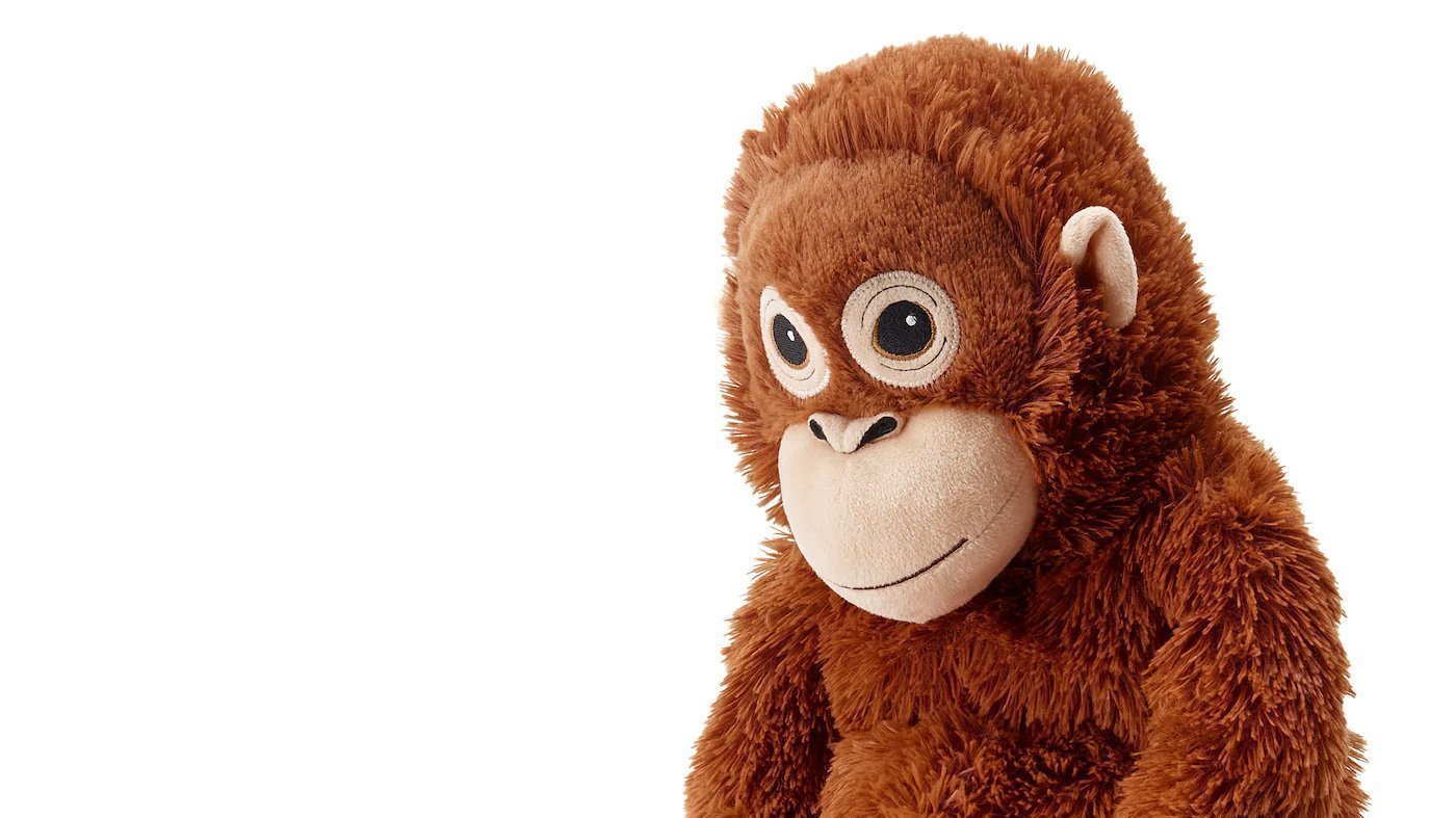 Petition · Stop the taxation of Ikea Djungleskog Monkeys - United ...