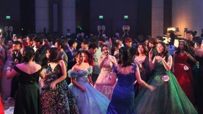 Petition · Restore the School Prom : Bring Back the Magic to Magsaysay ...