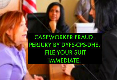 Petition · Sue Child Protection Services when Child is being Unlawfully ...