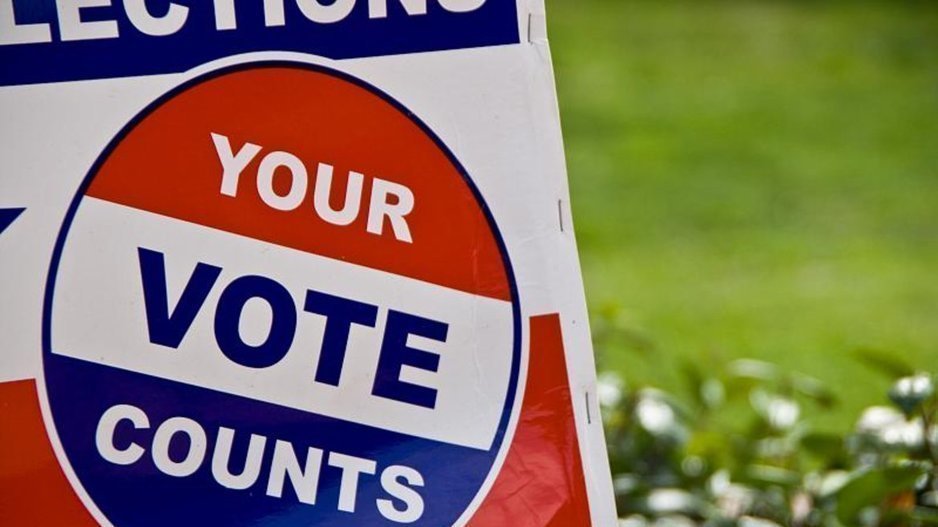 Petition · Paper Ballot Vote Only Election 2016 - United States ...