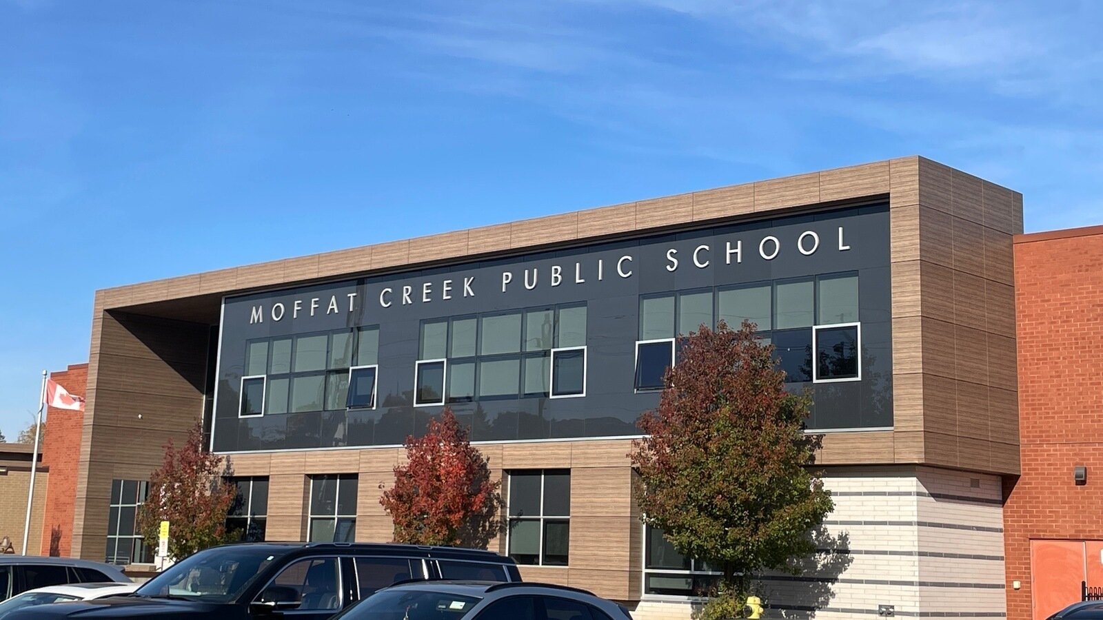 Petition · Petition to Amend School Boundary for Branchton Village and ...