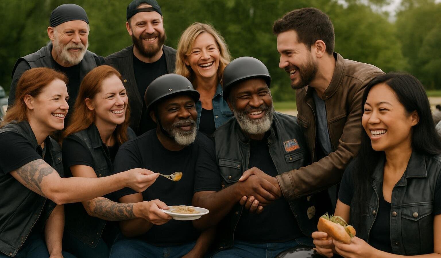 Petition · Fight HB-429 and protect motorcycle culture - United States ...