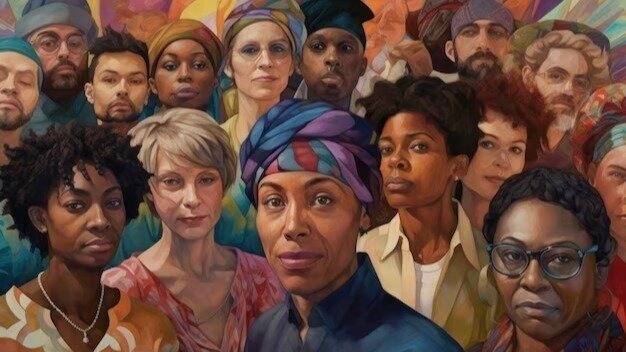 Petition · Stand Out, Speak Out: Take Action for Marginalized People ...