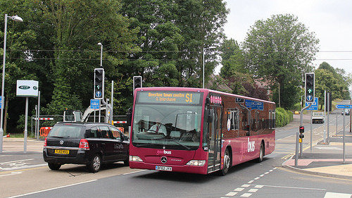 Petition · Save North Beeston Buses - United Kingdom · Change.org