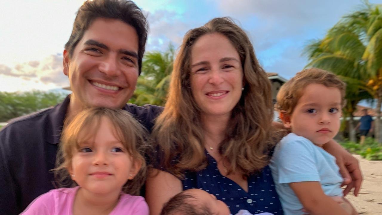 Petición · Indulto para Andrea Martin de Ron Montero / Pardon for ...