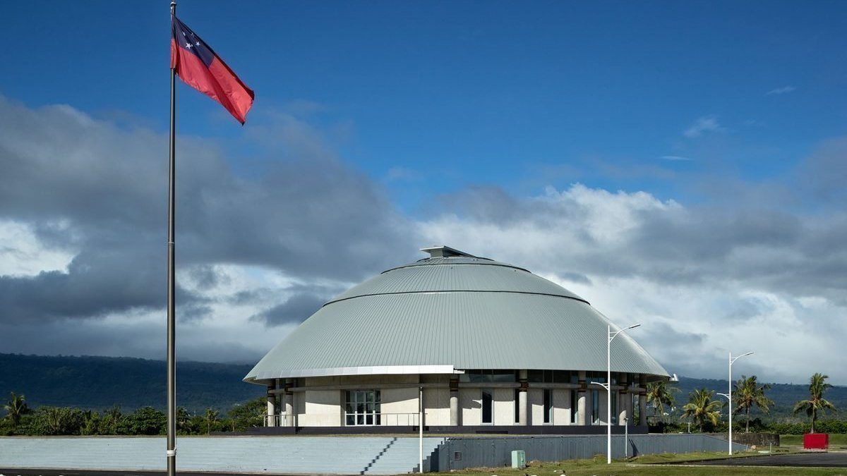Petition · Constitutional Women representation in Parliament, Samoa ...