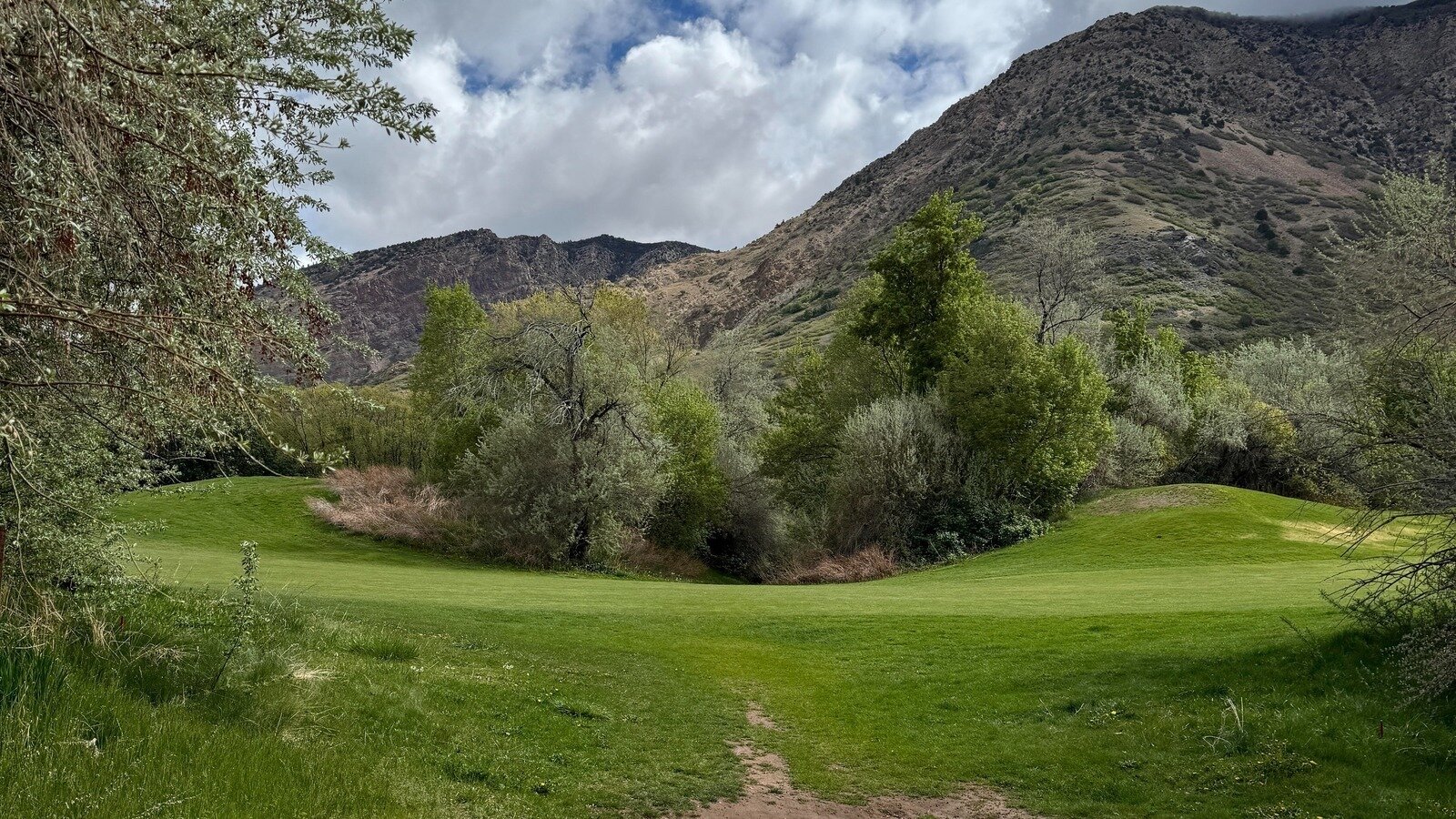 Petition · Save the Historic Mt. Ogden Trail — Stop the City from ...