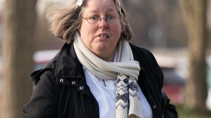 Petition · Free Auriol Grey from her unjust prison sentence - United ...