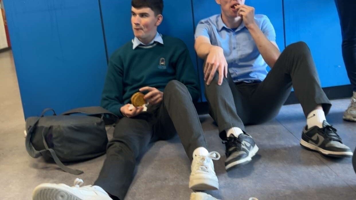 Petition · Get the lads square back !!! - Ireland · Change.org