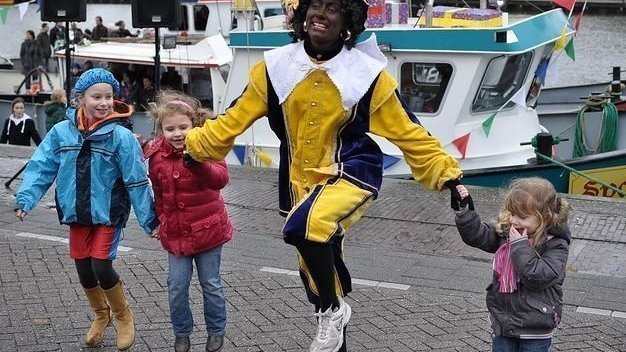 Petition · Keep Zwarte Piet, hands off of our traditions - Belgium ...