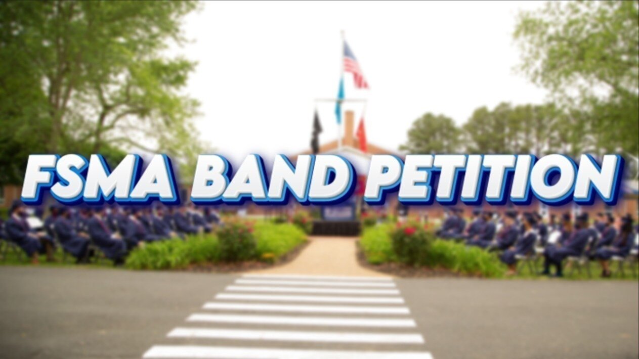 Petition · Establish a Comprehensive Band/Music Program in Our School ...