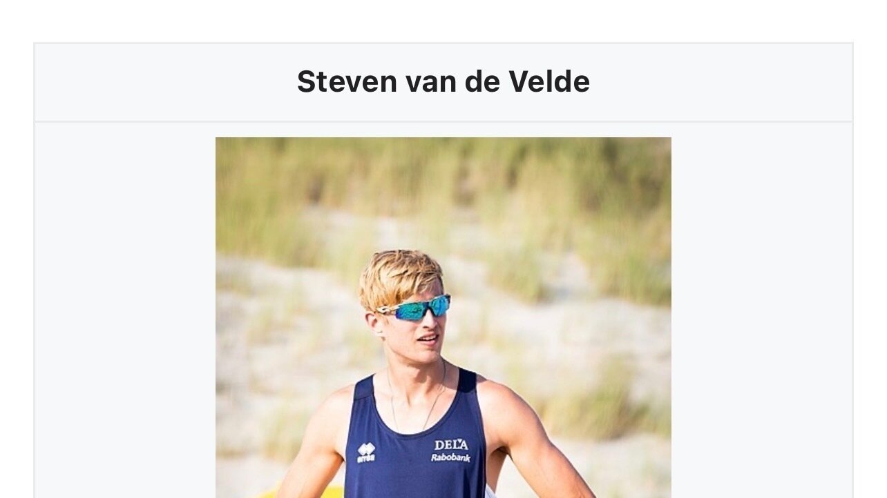 Petition · Ban Convicted Child Rapist Steven Van de Velde from ...