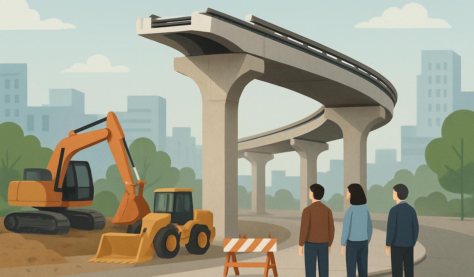 Abaixo-assinado · Petição para a finalização do monotrilho - São Paulo ...