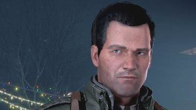 Petition · Terence J. Rotolo as Frank West. FIX FRANK WEST'S FACE. AND ...